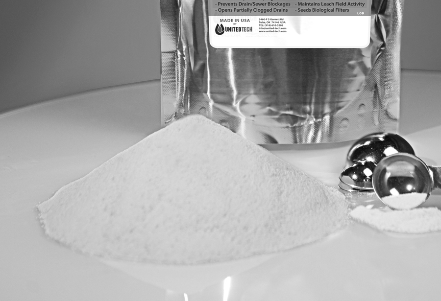 Why are BZT® and OBT® dry powders? - United-Tech, Inc.